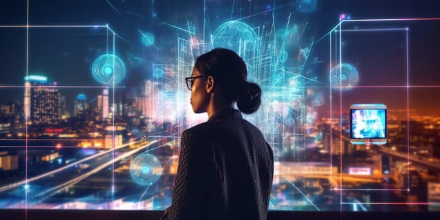 AI Disruption in the 2028 Job Market: Strategies for a New Era of Human ...